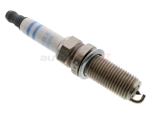Bosch C2P23089, 96327 Spark Plug - Jaguar