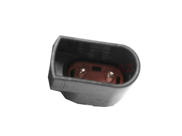 Bosch C2S43217, 0265007404 ABS Wheel Speed Sensor; Rear Right - Jaguar ...