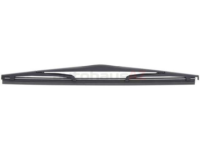 Bosch J9C1015, A310H Wiper Blade Assembly; Rear - Jaguar