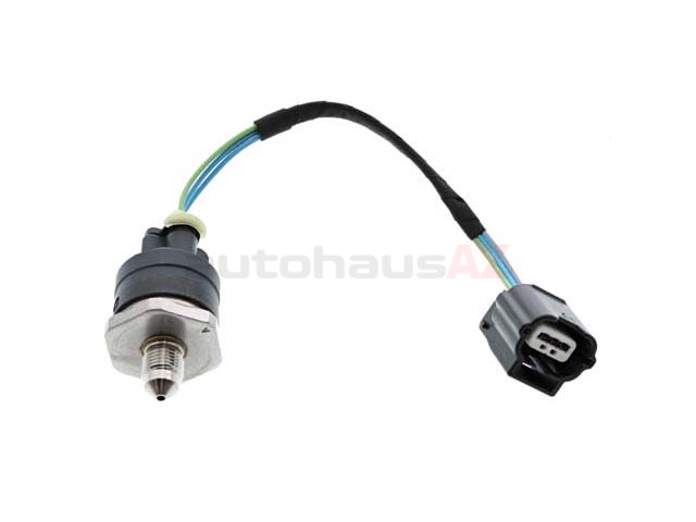Bosch LR012280, 0261545047 Fuel Injection Pressure Sensor - Land Rover ...