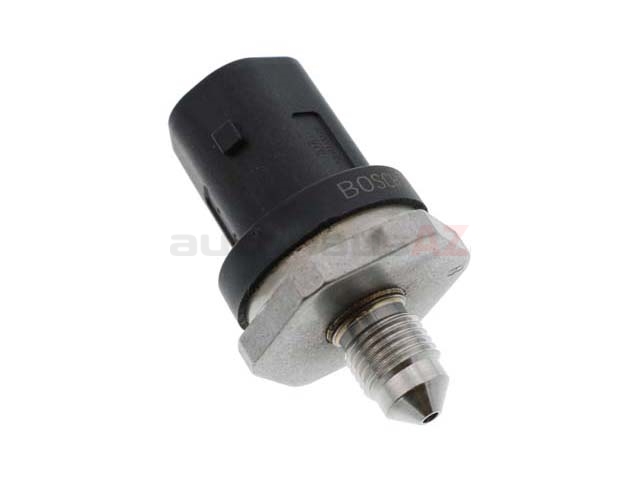 Bosch LR024969, 0261545063 Fuel Injection Pressure Sensor - Land Rover