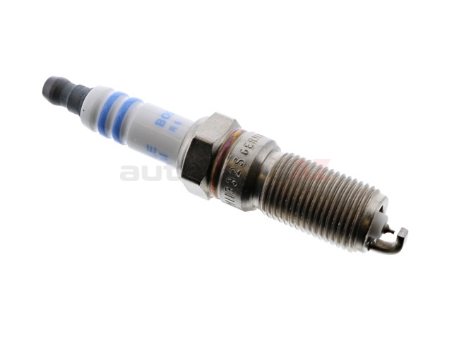 Bosch LR025605, 96315 Spark Plug - Land Rover | LR123892