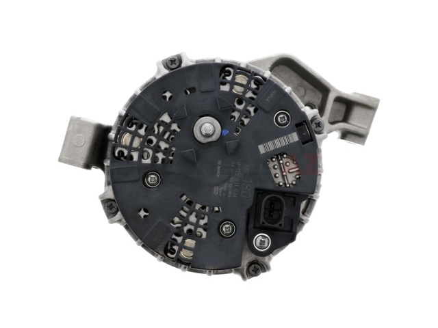 Bosch Reman LR028121, 0125811091 Alternator - Land Rover | AL0894N AL0894X