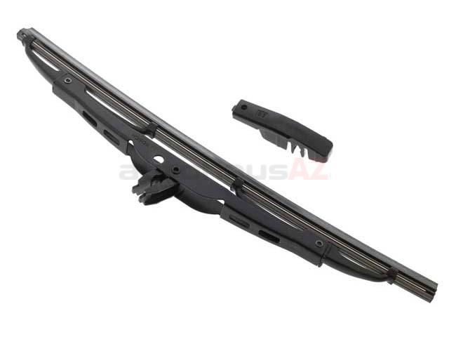 Bosch LR038795, H251 Wiper Blade Assembly; Rear - Land Rover