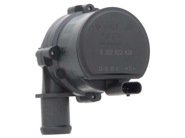 Bosch LR049317, 039202342K Auxiliary Water Pump - Land Rover