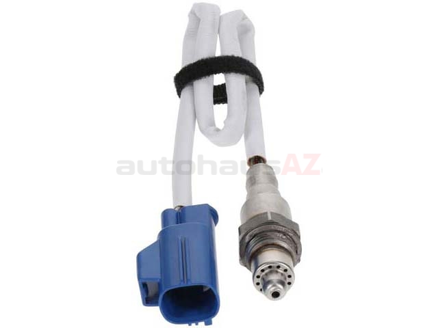 Bosch LR049884, 16086 Oxygen Sensor; Rear - Land Rover | LR140070