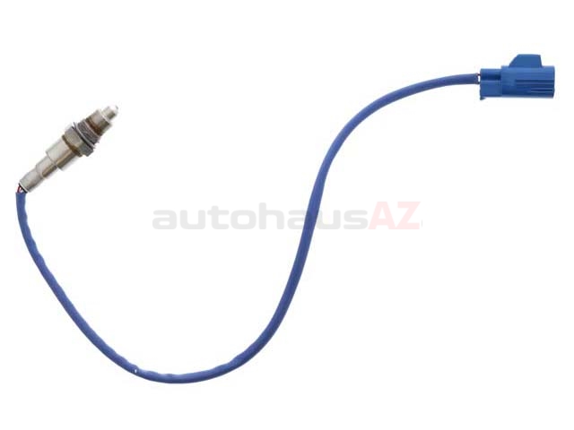 Bosch LR052425, 0258030078 Oxygen Sensor; Rear Left - Land Rover | 12018