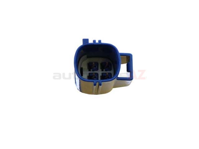 Bosch LR052425, 0258030078 Oxygen Sensor; Rear Left - Land Rover | 12018