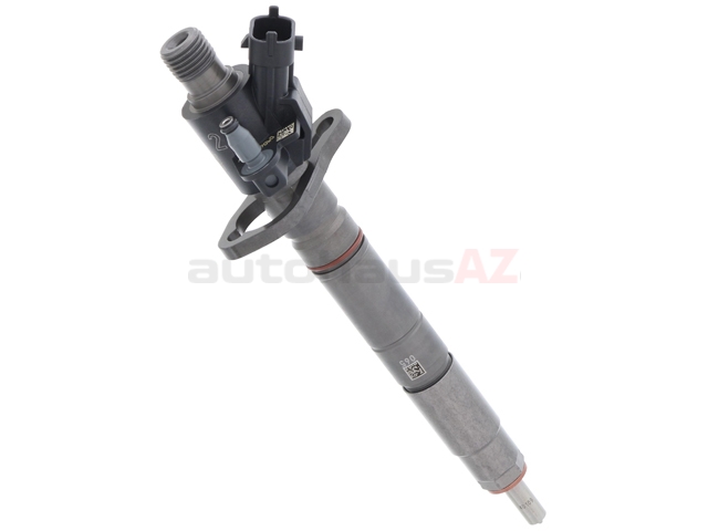 Bosch LR078606, 0445117052 Fuel Injector - Land Rover