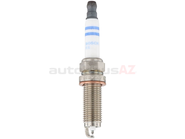 Bosch LR178881, 8502 Spark Plug - Land Rover | LR091617
