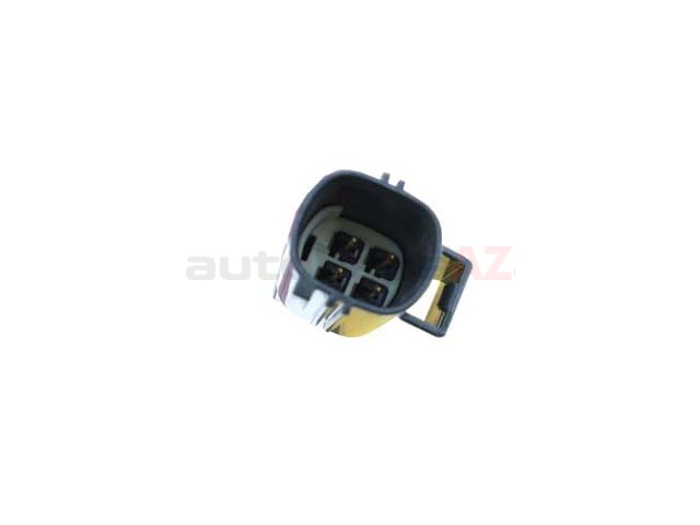 Bosch LR098291, 16025 Oxygen Sensor; Center Right - Land Rover