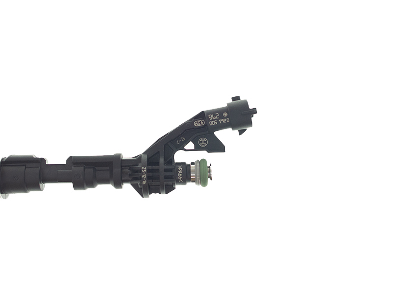 Bosch Fuel Injector LR105439 Land Rover Range Sport LR4