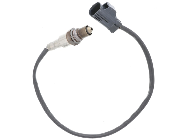 Bosch LR166505, 0281004719 Oxygen Sensor; Upstream Right - Land Rover