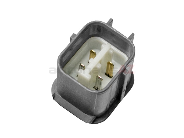 Bosch MHK100930, 15630 Oxygen Sensor; Rear - Land Rover