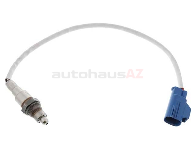 Bosch T2H31269, 16086 Oxygen Sensor; Rear Right - Jaguar | 025803001U