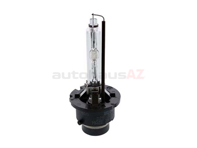 Bosch D2S Headlight Bulb, Xenon; D2S Xenon; 35W ...