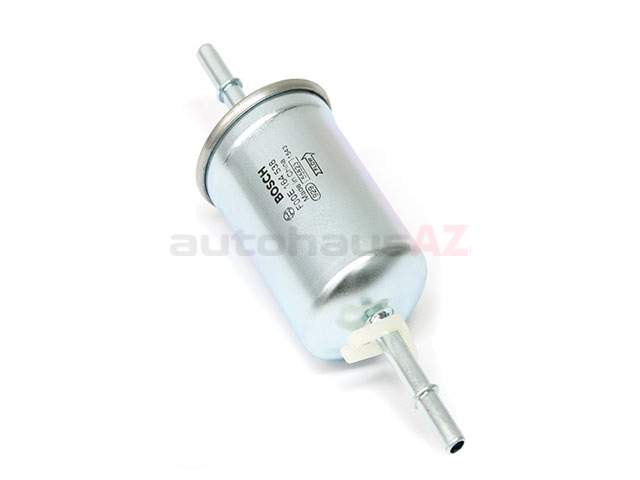 Bosch XR817558, 77095WS Fuel Filter - Jaguar