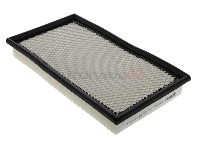 Bosch XR88237, 5118WS Air Filter - Jaguar