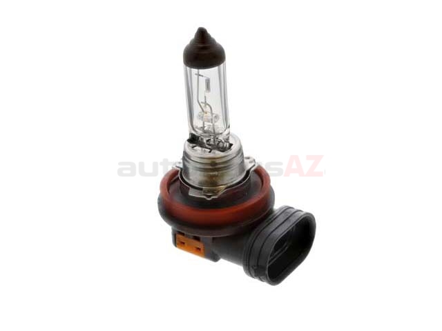 Bosch H8, H8ST Cornering Light Bulb | XZQ500020