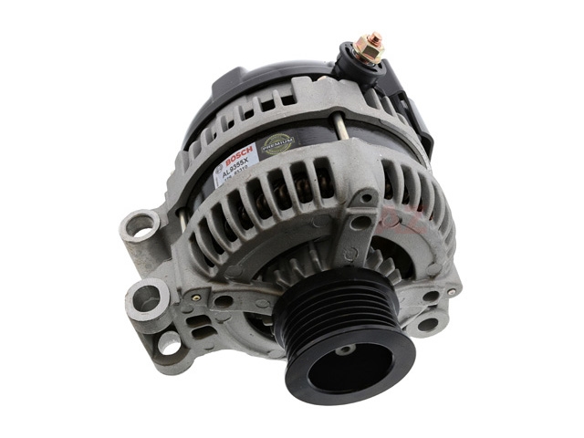 Bosch (OE Reman) YLE500390, AL9355X Alternator - Land Rover