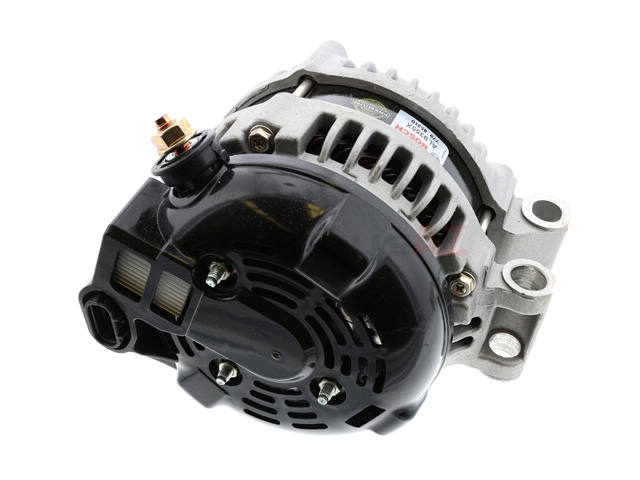 Bosch (OE Reman) YLE500390, AL9355X Alternator - Land Rover