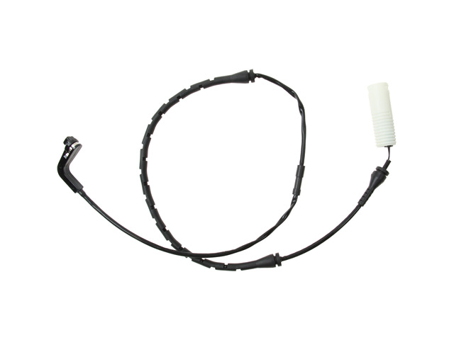 BMW 745Li Brake Pad Sensors - Bowa, Genuine BMW, Sadeca