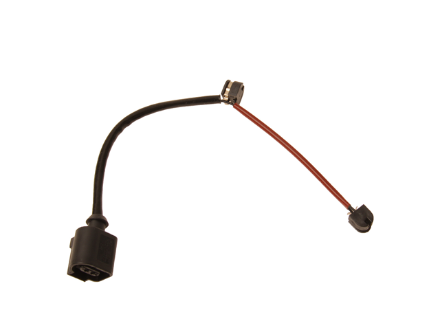 Porsche Cayenne Brake Pad Sensors - Sebro, Pagid, Pex