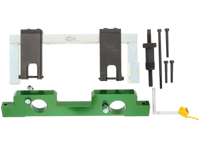 Baum Tools 099511030, B112100K Engine Timing Tool Set; Camshaft ...