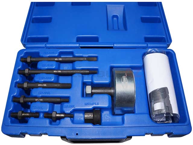 Baum Tools B1162033 Timing Chain Rivet Press Tool Set; Timing Chain ...