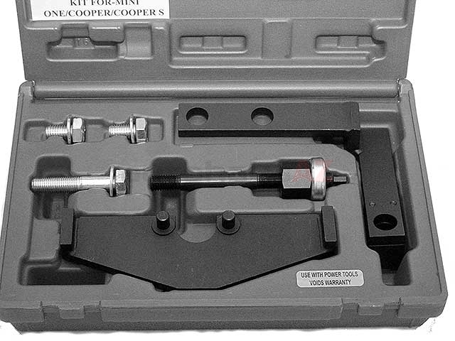 Baum Tools B118250K Engine Timing Tool Set; Camshaft Alignment Tool Set ...