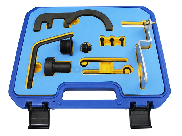 Baum Tools B118760KITV2 Engine Timing Tool Set - BMW