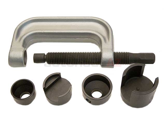 Baum Tools B311440 Ball Joint Tool; Tool Kit - BMW