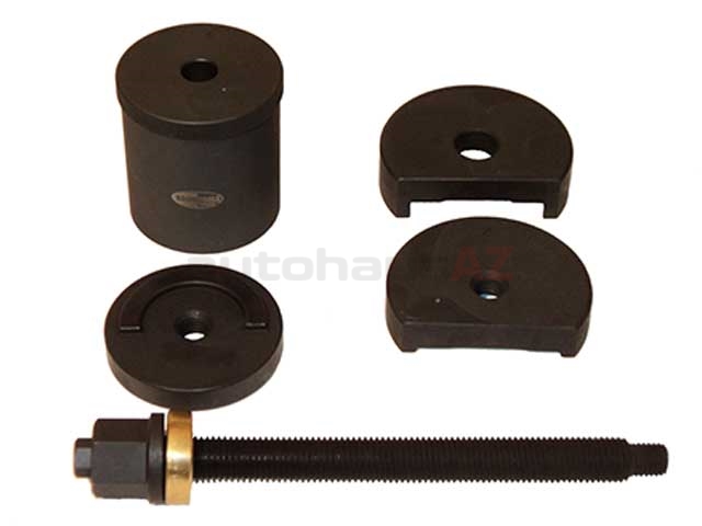 Baum Tools B315150 Control Arm Bushing Tool; Tool kit - Mini