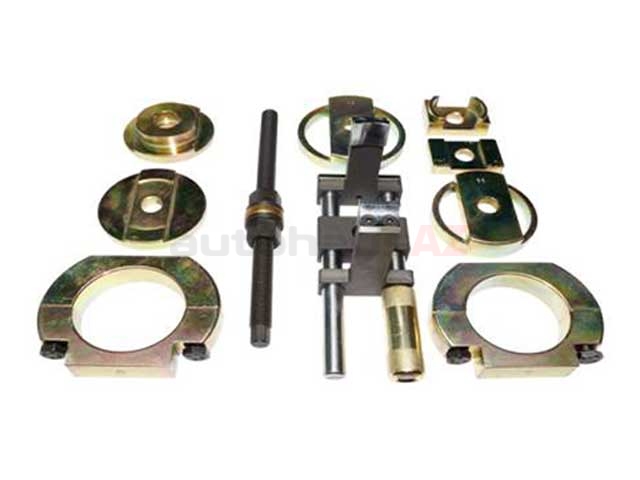 Baum Tools B334430 Suspension Subframe Mount Tool Kit - BMW