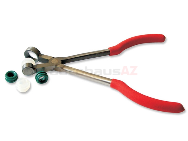 Baum Tools B7200 Pliers; A/T Shift Linkage Bushing Pliers