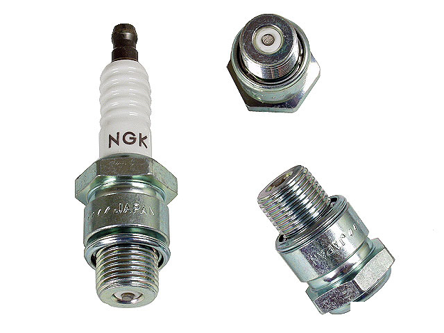 NGK BUHW2, 5626 Spark Plug