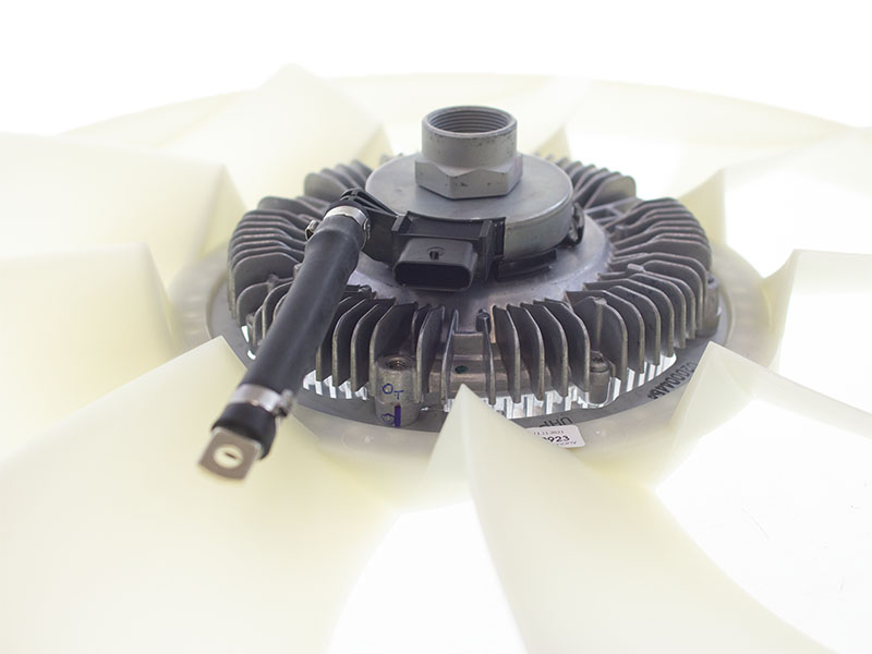 ACM O.E.M. 0002009923, 07599923 Fan Clutch - Mercedes | 0002000073