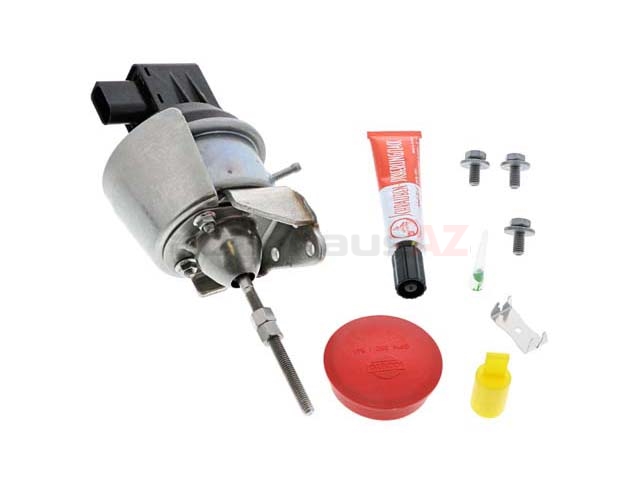 Borg Warner 03L198716L, 17302935 Turbocharger Boost Control Valve ...