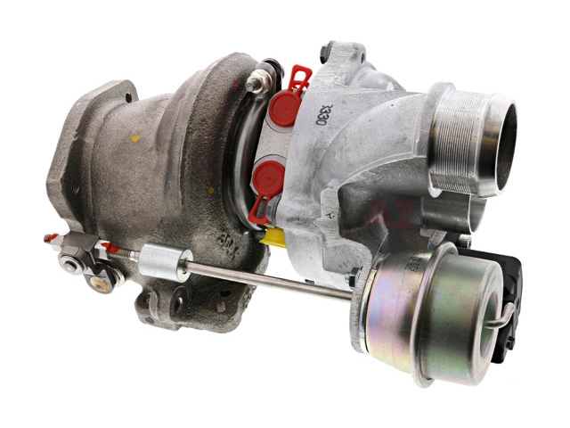Borg Warner 11657583149, 53039880146 Turbocharger - Mini | 11657575653