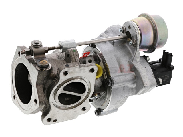 Borg Warner 11657583149, 53039880146 Turbocharger - Mini | 11657575653