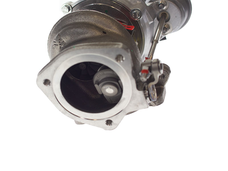 Borg Warner 11657600890, 53039880163 Turbocharger - Mini | 11657565912 ...
