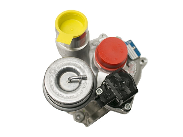 Borg Warner Turbocharger 11657647003 Mini Cooper Countryman Paceman