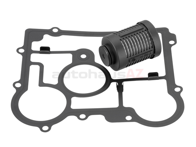 Borg Warner 20986573, DS2006273 Differential Oil Filter - Saab