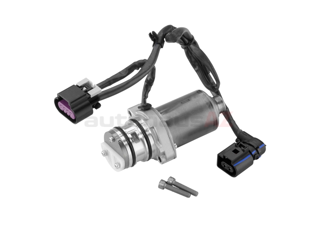 Borg Warner 22765779, DS2004444 Differential Oil Pump - Saab