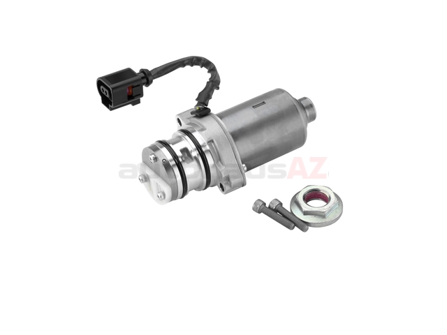 Borg Warner 31256757, DS119863 AWD Coupling Oil Pump - Volvo