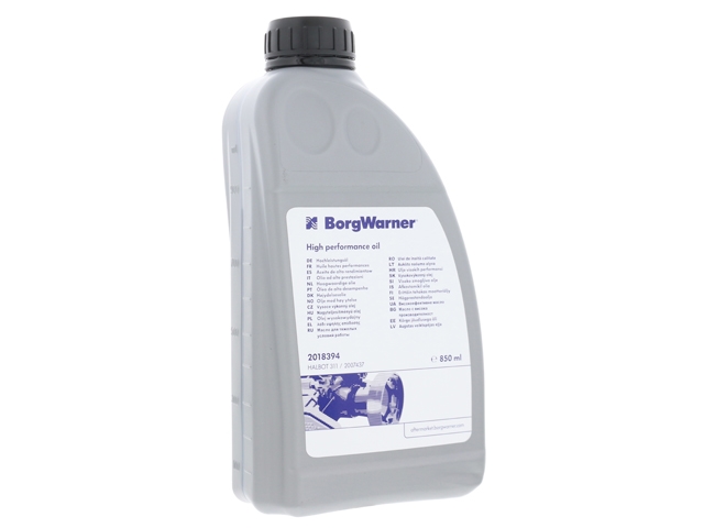 Borg Warner G065175A2, DS2018394 Haldex All Wheel Drive Fluid - Audi, VW