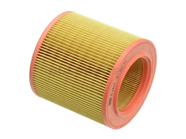 Mann C1577 Air Filter - Saab | 8318008 9318338 9318502