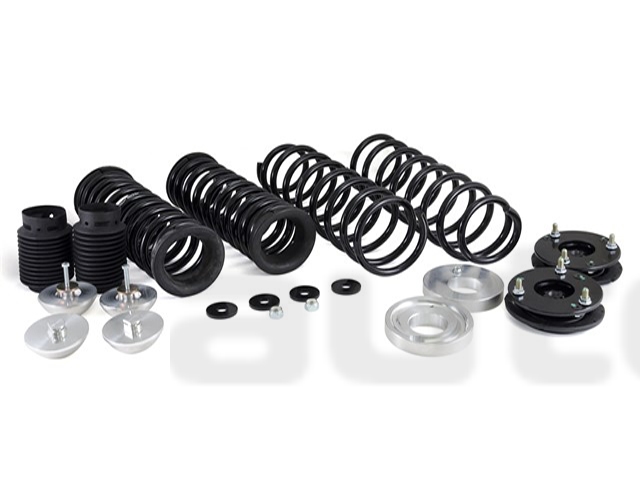 Arnott Industries C2145 Air Spring to Coil Spring Conversion Kit