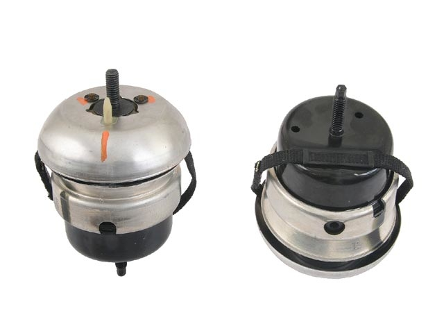Genuine Jaguar C2C031215, C2C31215 Engine Mount | 23026003001