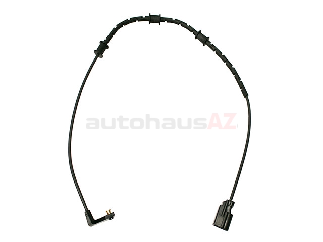 Pex C2D2976, WK998 Brake Pad Wear Sensor; Rear - Jaguar